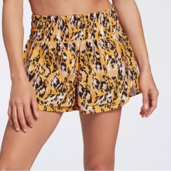 CALIA by Carrie Underwood | Shorts | Nwt Calia Womens Step Up Shorts ...